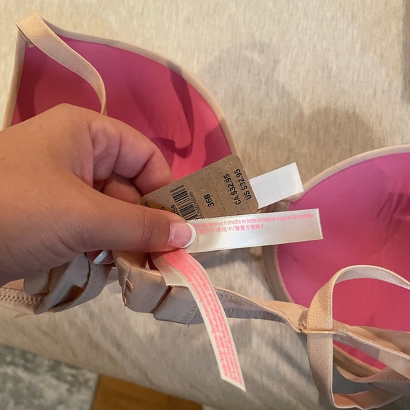 PINK Victoria's Secret | Intimates & Sleepwear | Victoria Secret Pink ...